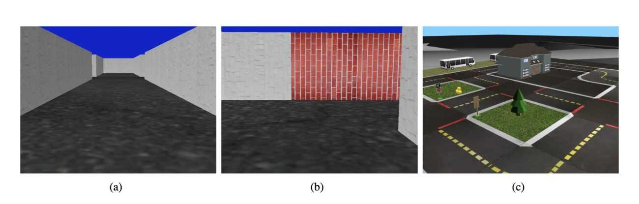 Learning Skills To Navigate Without A Master A Sequential Multi Policy Reinforcement Learning